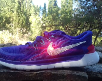 Custom nike shoes | Etsy