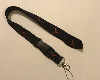 Jordan keychain | Etsy