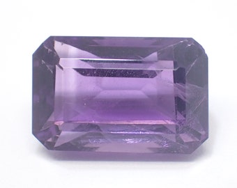 Loose amethyst | Etsy