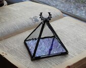 Wicked Stained Glass Design by WickedStainedGlassCC on Etsy