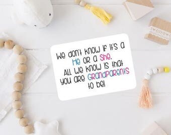 Baby thank you cards | Etsy