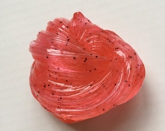 Fluffy slime | Etsy