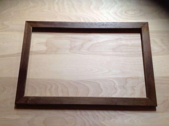 Handmade Picture Frame 14 x 24