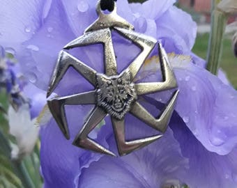 Wolf symbol | Etsy