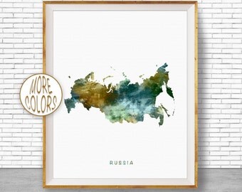 City Skylines and Map Art Prints for Home by ArtPrintZone on Etsy