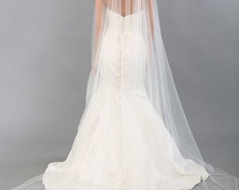 Wedding Veils | Etsy