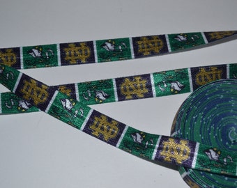 Notre dame ribbon | Etsy