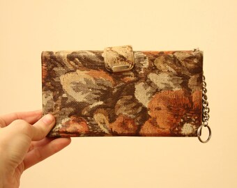 Organizer wallet | Etsy