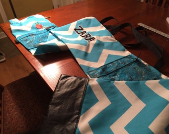 Color guard flag | Etsy