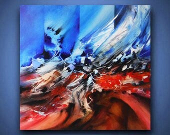 Ray Grimes Fine Art by RayGrimesFineArt on Etsy