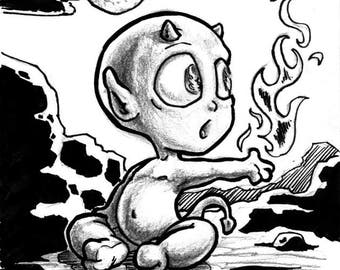 Updated Han Solo ANH Belt Accessory Kit-2 Power Cells and