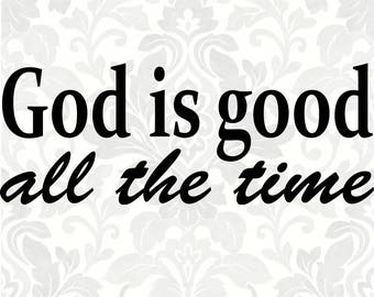 Good times svg | Etsy