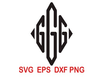 Alphabet clipart | Etsy