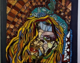 Circus Women Snake Charmer Belly Dancer Jungle Girl Side Show