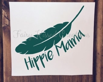 Hippie mama | Etsy