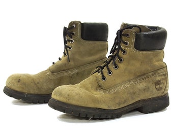 Timberland boot | Etsy