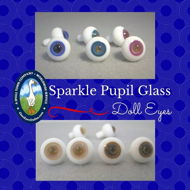 GlassEyesOnLine by GlassEyesOnLine on Etsy