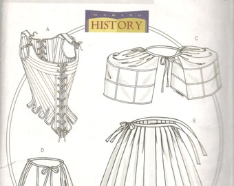 Georgian stays | Etsy