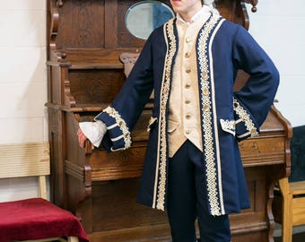 Washington colonial | Etsy