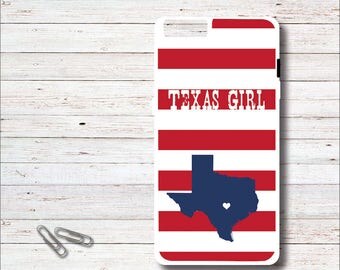 Texas phone case | Etsy