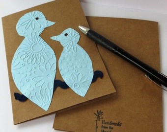 Fancy handmade cards | Etsy