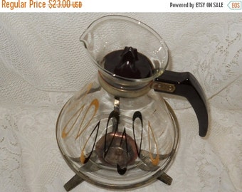 Atomic coffee pot | Etsy