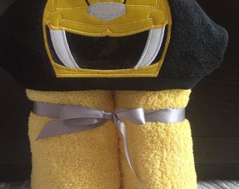 Power ranger favors | Etsy