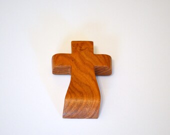 Hand held cross | Etsy