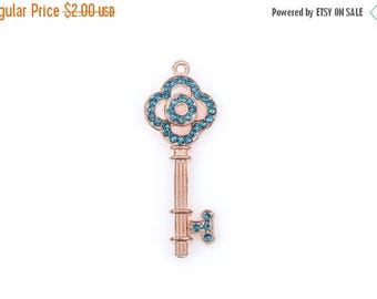 Fancy skeleton keys | Etsy