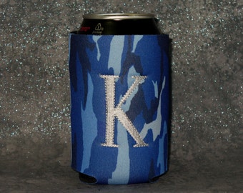 Camo koozies | Etsy