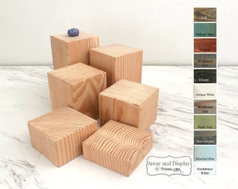 Display riser | Etsy