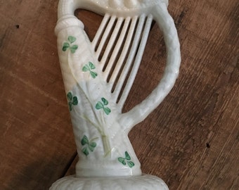 Porcelain violin | Etsy