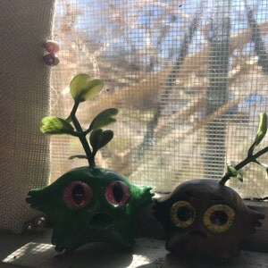 Carys Cuttlefish by Caryscuttlefish on Etsy