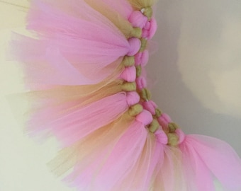 Elastic band tutu | Etsy