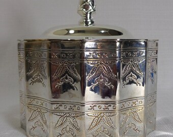 Godinger silver | Etsy