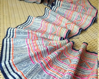 Handmade Vintage Tribal supplies Textiles & by KutchiKooTribe