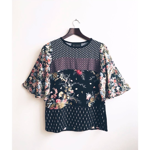 Unique handmade clothing women's high fashion. by ALUMAhandmade