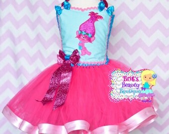 Troll costume | Etsy