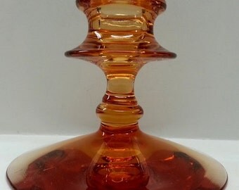 Unique glass chamberstick related items | Etsy