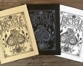 The Artwork of Vanessa Jo Bahr by VanessaJoBahr on Etsy