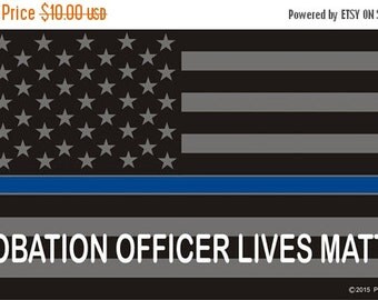 Unique probation related items | Etsy