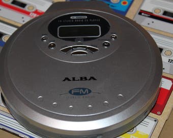 Cassette player | Etsy