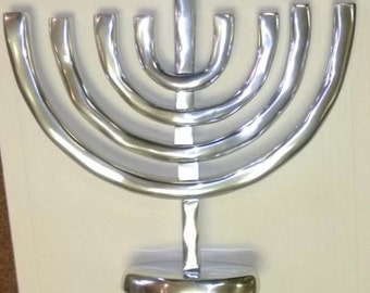 Menorah | Etsy