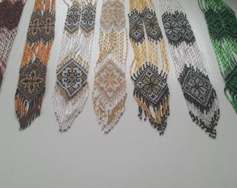 Ukrainian gerdan | Etsy