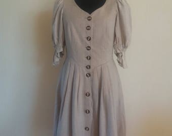 Austrian dress | Etsy