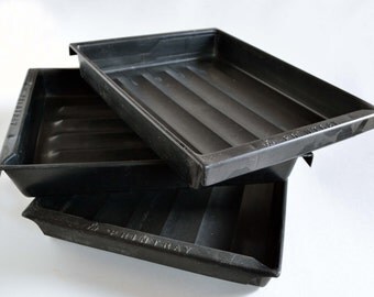 Darkroom trays | Etsy