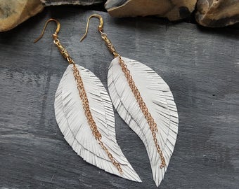 Handmade bohemian jewelry and accessories by VelmaJewelry on Etsy