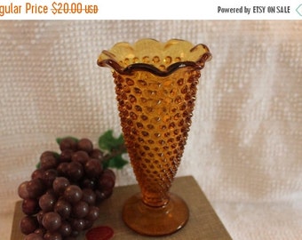 Ruffled rim vase | Etsy