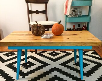 Funky coffee table | Etsy