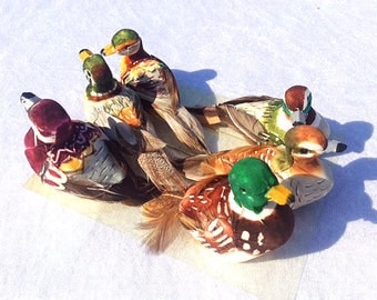 Fake ducks | Etsy